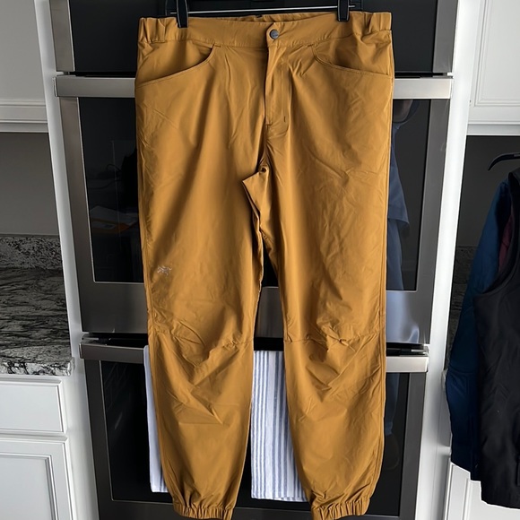 Arc'teryx | Pants | Arcteryx Kestros Hiking Pants | Poshmark